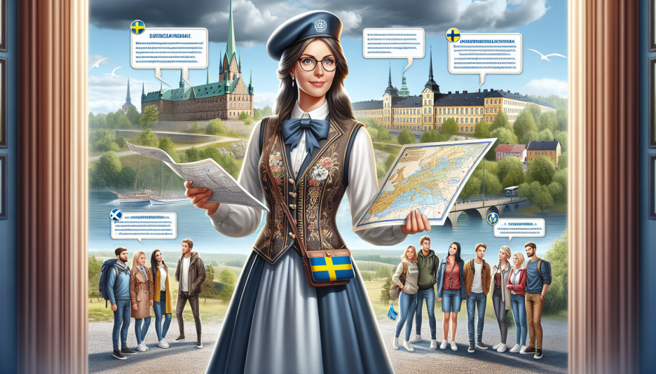 Reseledare lön – utbildning, arbetsuppgifter & karriär