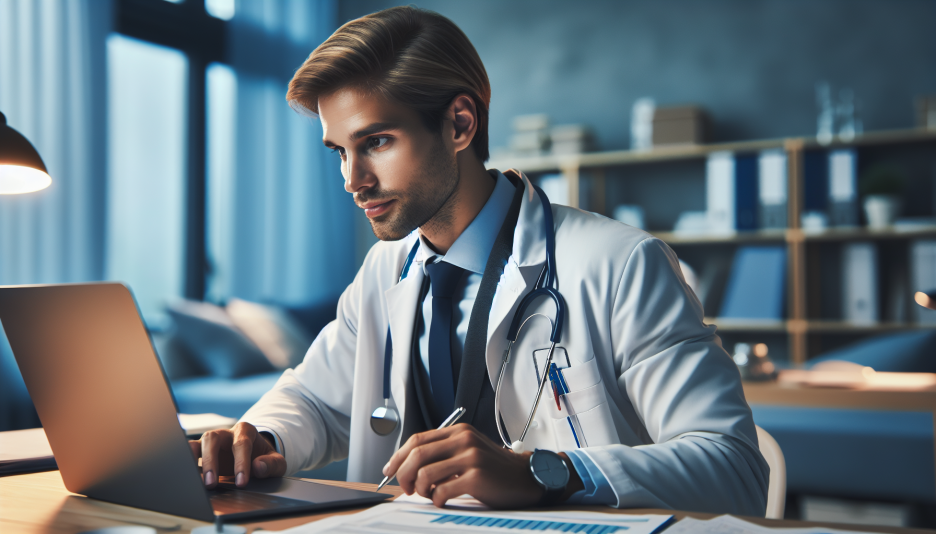 Epidemiologist salary – education, tasks & career